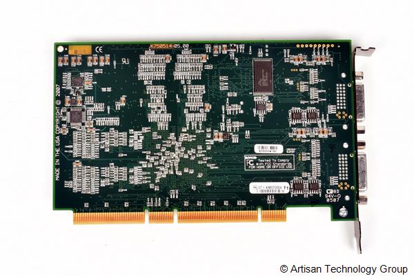 KM570064-11 Barco (BarcoMed Nio Video Card with Dual DVI) | ArtisanTG™