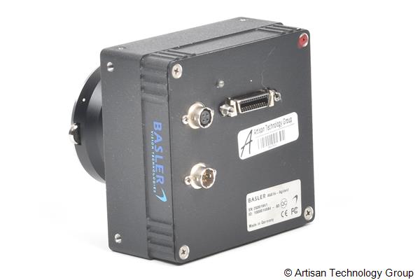 A501k-Agilent Basler (Digital Camera) | ArtisanTG™