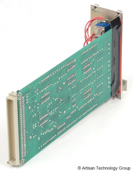 A2 Basler Electric (Voltage Acceptance Module) | ArtisanTG™