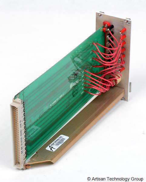 Test Basler Electric (Module) | ArtisanTG™