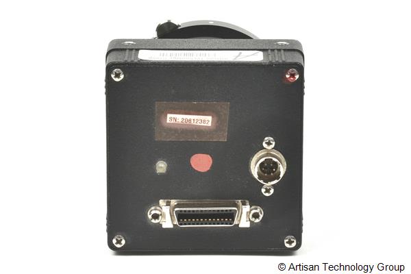 L301kc Basler (Line Scan Camera with F-Mount Adapter) | ArtisanTG™