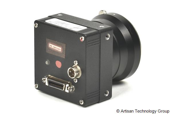 L301kc Basler (Line Scan Camera with F-Mount Adapter) | ArtisanTG™