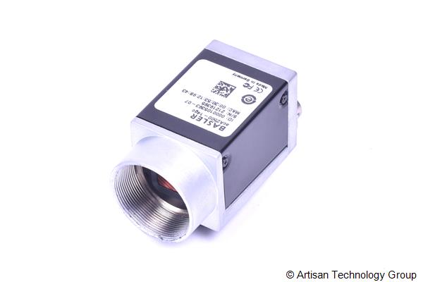 acA2500-14gc Basler (ace Classic Area Scan Camera) | ArtisanTG™