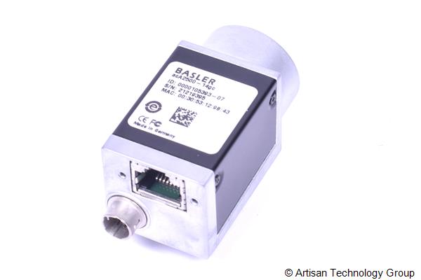 acA2500-14gc Basler (ace Classic Area Scan Camera) | ArtisanTG™