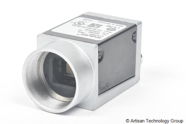 acA2500-14gm Basler (ace Classic Area Scan Camera) | ArtisanTG™