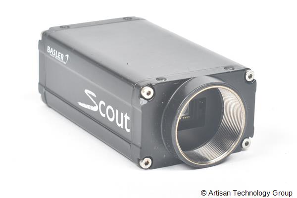 scA1000-30gm Basler (Scout Area Scan Camera) | ArtisanTG™