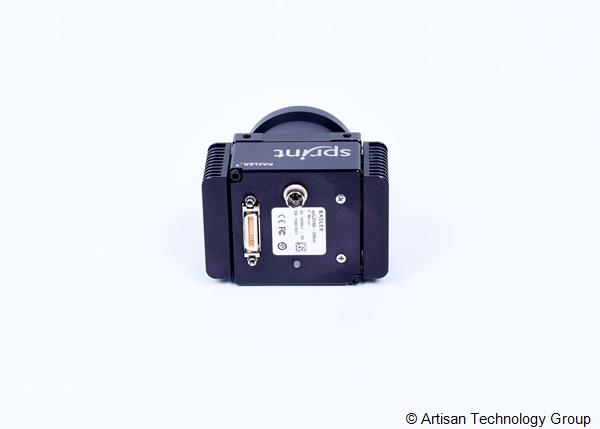 spL2048-39km Basler (Line Scan Camera) | ArtisanTG™