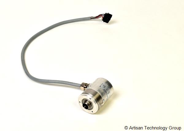 BMMH 42S1N05C12/509103 Baumer (CH-8501 Multi-Turn SSI Encoder) | ArtisanTG™