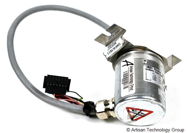 BMMH 42S1N05C12/509538 Baumer (Multi-Turn SSI Encoder) | ArtisanTG™