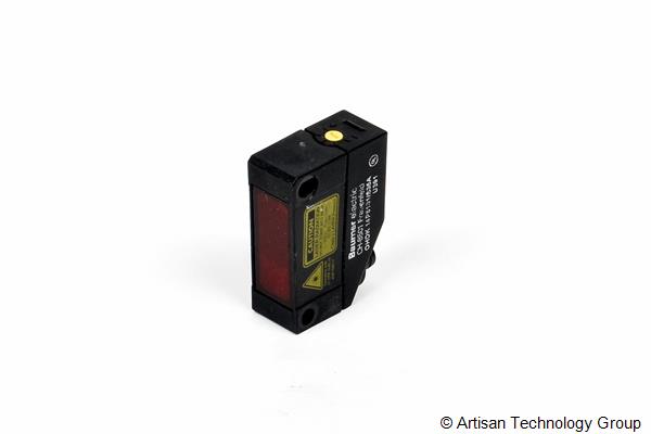 OHDK 14P5101/S35A Baumer (Diffuse Sensor with Background Suppression ...