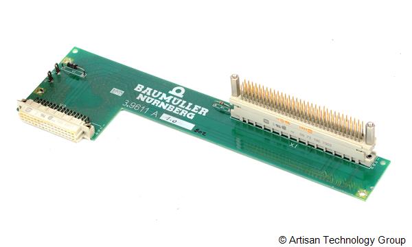 3.9611 Baumuller (Circuit Board) | ArtisanTG™