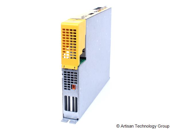 BM5325-SG02-0100-0101-00-01 Baumuller (Axis Unit Safety Servo ...