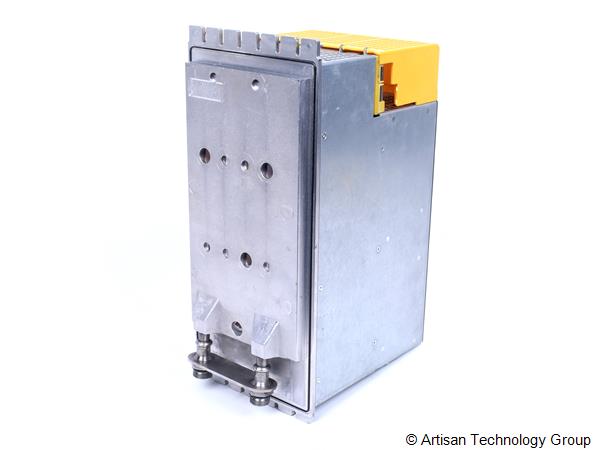 BM5376-FG02-0101-0128-00-01-E80-#01 Baumuller (Single-Axis Safety Servo ...