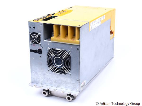 BM5376-FG02-0101-0128-00-01-E80-#01 Baumuller (Single-Axis Safety Servo ...