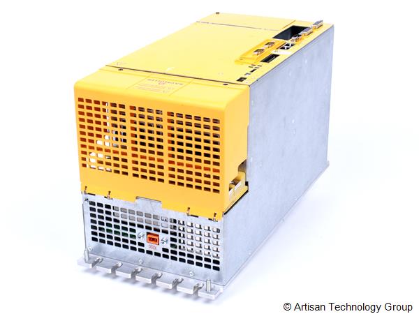 BM5376-FG02-0101-0128-00-01-E80-#01 Baumuller (Single-Axis Safety Servo ...