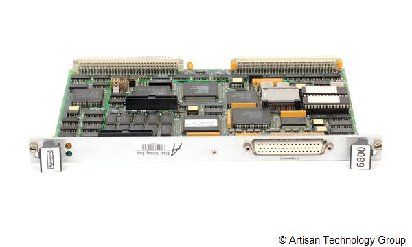 6800-100-256 XYLogics (VME Single Board Computer) | ArtisanTG™