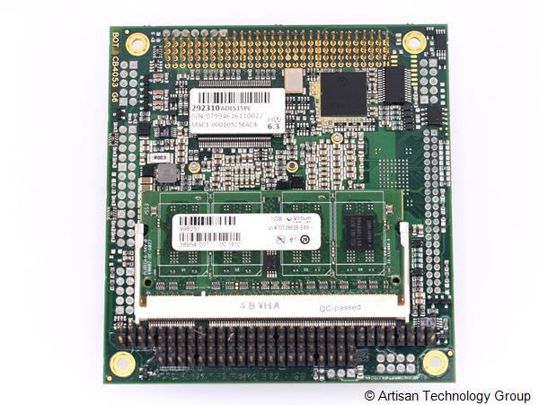 CB4053 Beckhoff / ADL Embedded Solutions (PC/104-Plus Motherboard (Conformal Coated)) | ArtisanTG™