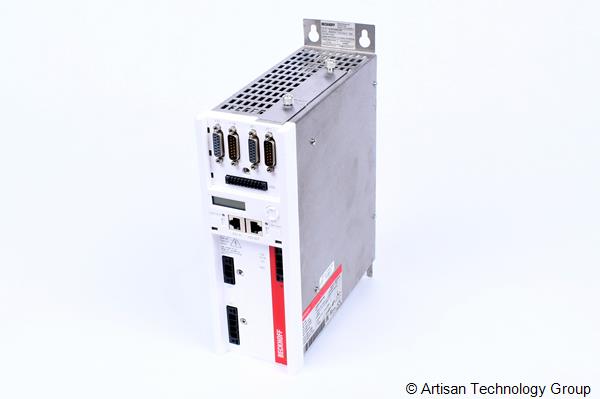 AX5203-0000-0200 Beckhoff (Servo Drive) | ArtisanTG™