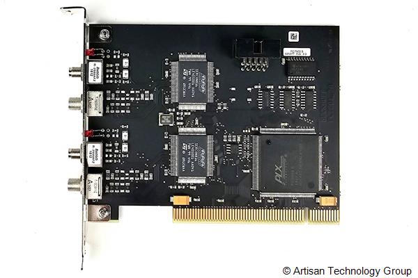 FC7502 Beckhoff (SERCOS Interface PCI Card) | ArtisanTG™