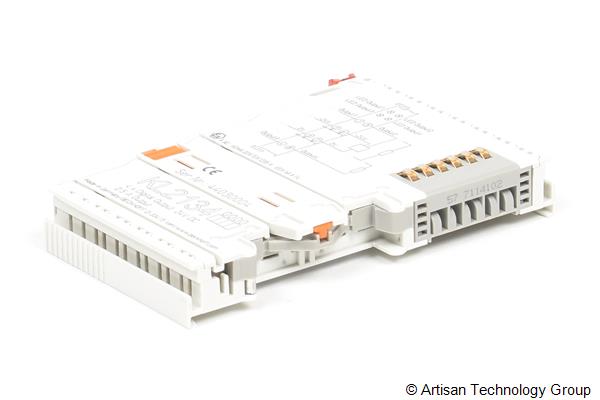 Kl2134 Beckhoff Digital Input Terminal Artisantg™