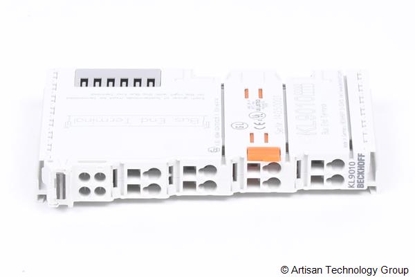 KL9010 Beckhoff (Digital Input Terminal) | ArtisanTG™
