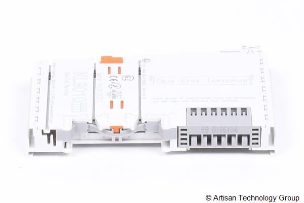 KL9010 Beckhoff (Digital Input Terminal) | ArtisanTG™