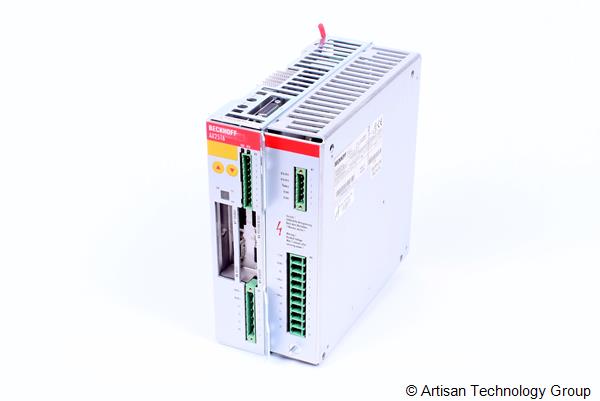 AX2516-B200 Beckhoff (Digital Servo Amplifier) | ArtisanTG™