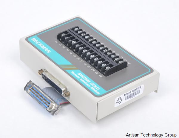 239310 Beckman Coulter (Remote Interface Module) | ArtisanTG™