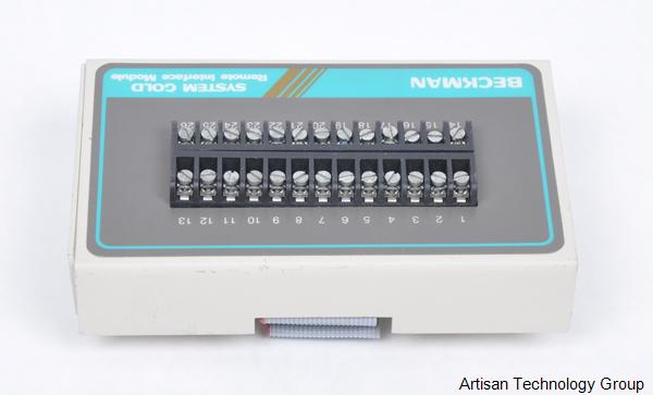 239310 Beckman Coulter (Remote Interface Module) | ArtisanTG™