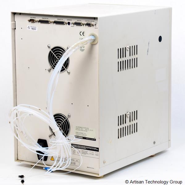 126P Beckman Coulter (Programmable Solvent Module) | ArtisanTG™