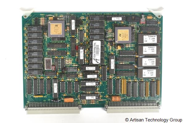 6705318 Beckman Coulter (Cytometer Transputer Board) | ArtisanTG™