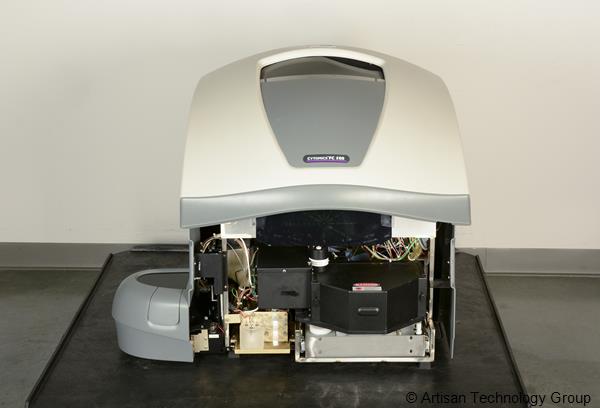 Cytomics FC 500 Beckman Coulter (Flow Cytometry System) | ArtisanTG™