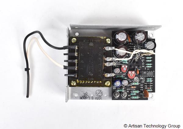HB120-0.2-A Power-One (DC Power Supply) | ArtisanTG™