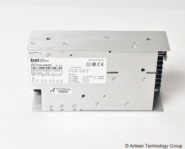 PFC375-4002G Power-One (Performance Power Series Power Supply) | ArtisanTG™