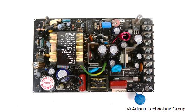 SPL40-4000 Power-One (Power Supply Board) | ArtisanTG™