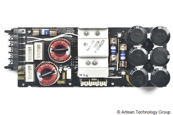 SPM5 Power-One (Power Module) | ArtisanTG™