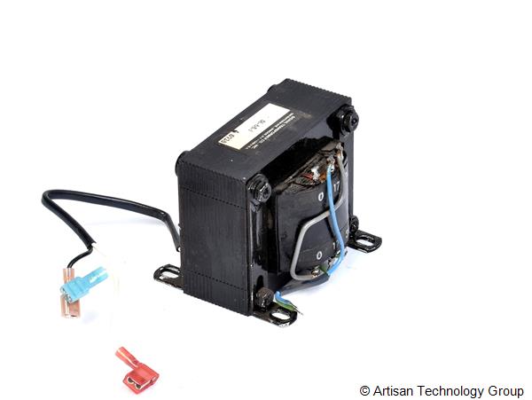 DL-68-1 Signal Transformer (Transformer) | ArtisanTG™