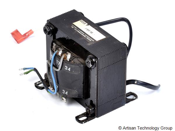 DL-68-1 Signal Transformer (Transformer) | ArtisanTG™