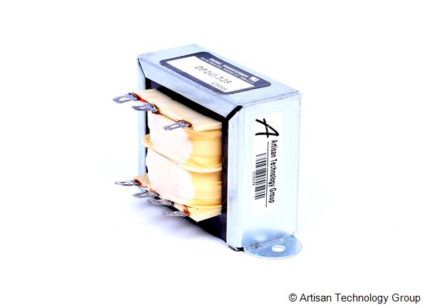 DP-241-7-28 Signal Transformer (Dual 115/230V Power Transformer ...