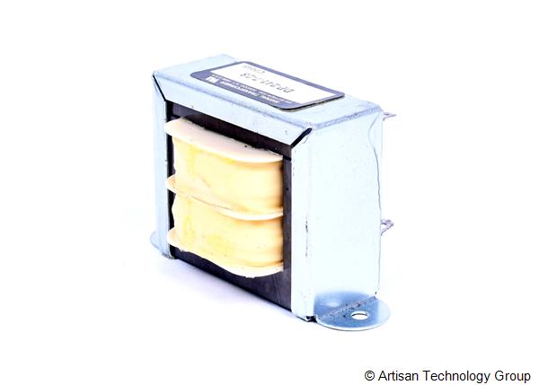DP-241-7-28 Signal Transformer (Dual 115/230V Power Transformer ...