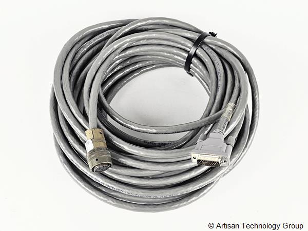 8165 Belden (26-Pin Male to Amphenol PT06A-14-15S(SR) Connector Cable ...