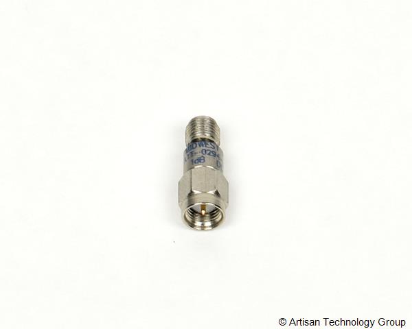 ATT-0294-01-SMA-02 Midwest Microwave (SMA Subminiature "MINIPAD ...