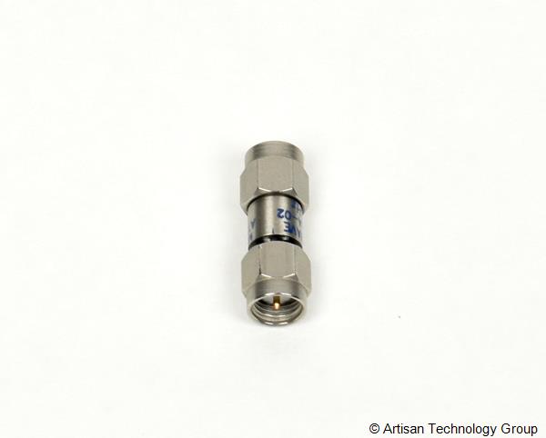 ATT-0290-12-SMA-02 Midwest Microwave (SMA Subminiature "MINIPAD ...