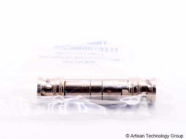 ADPL75-A1-PL75 Trompeter (TRB Plug to TRB Plug Adapter) | ArtisanTG™