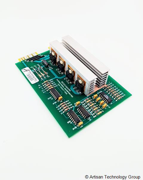100-00027-000 Benchmark (Control Board) | ArtisanTG™
