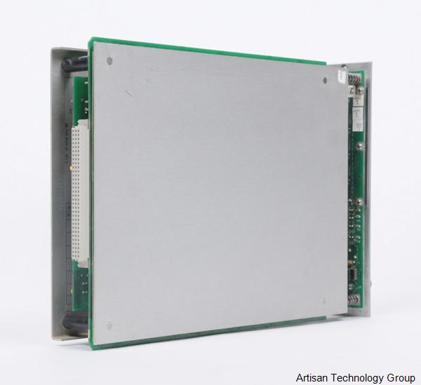 3300/25-05-03-05-01-00-02-00 Bently Nevada (Dual Accelerometer Monitor ...