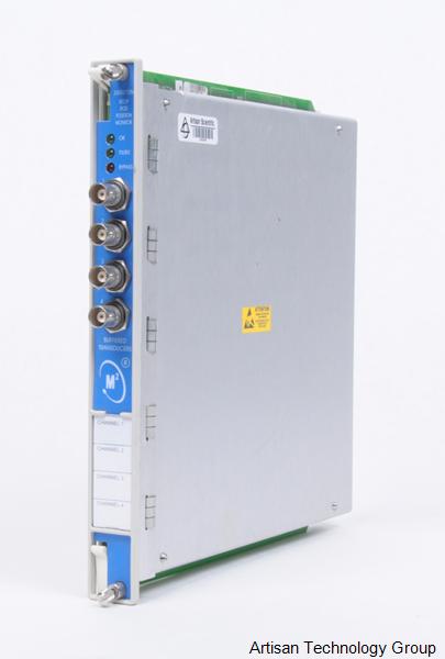 3500/72M Bently Nevada (Rod Position Monitor) | ArtisanTG™