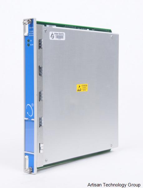 136180-01 Bently Nevada (3500/92 Communication Gateway Module) | ArtisanTG™