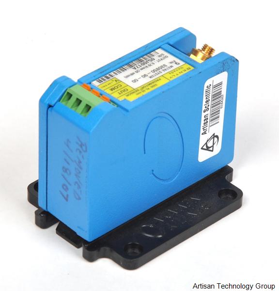 330850-90-00 Bently Nevada (3300 XL 25 mm Proximitor Sensor) | ArtisanTG™
