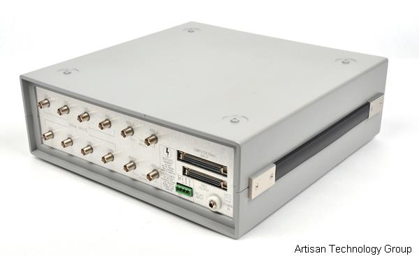 ADRE-208 Bently Nevada (Data Acquisition Interface) | ArtisanTG™